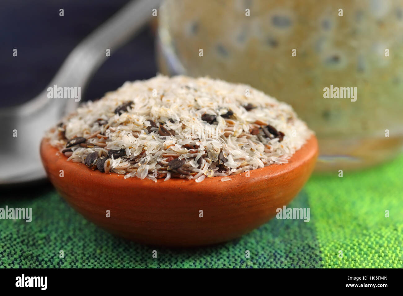 Indian digestive seeds hi-res stock photography and images - Alamy