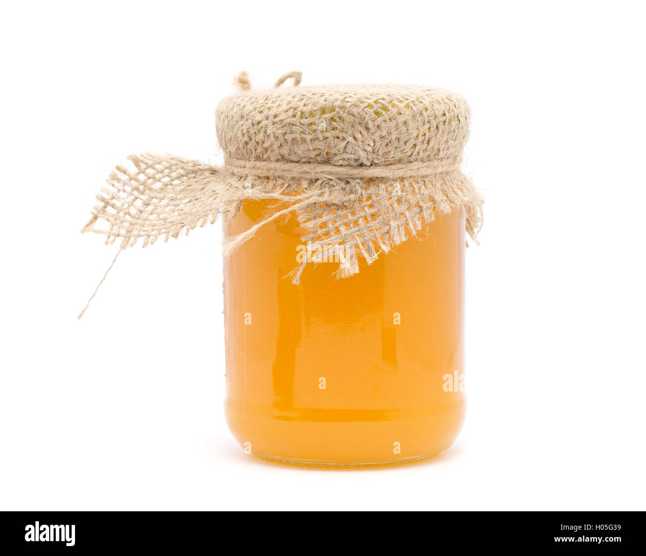 Pot honey bee hi-res stock photography and images - Alamy