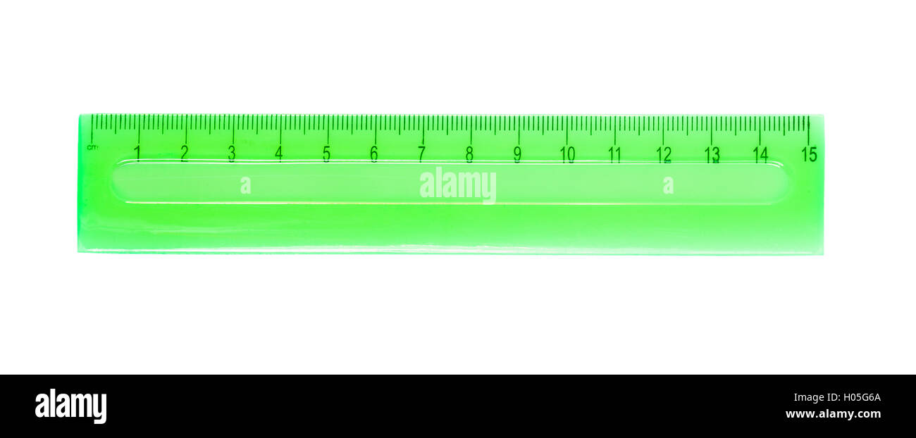 Transparent scale ruler hi-res stock photography and images - Alamy