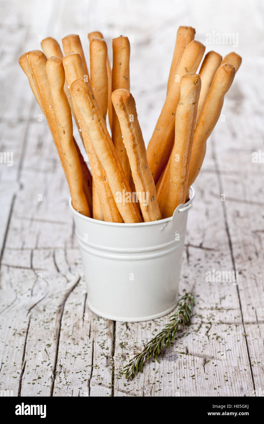 Bread bucket hi-res stock photography and images - Alamy