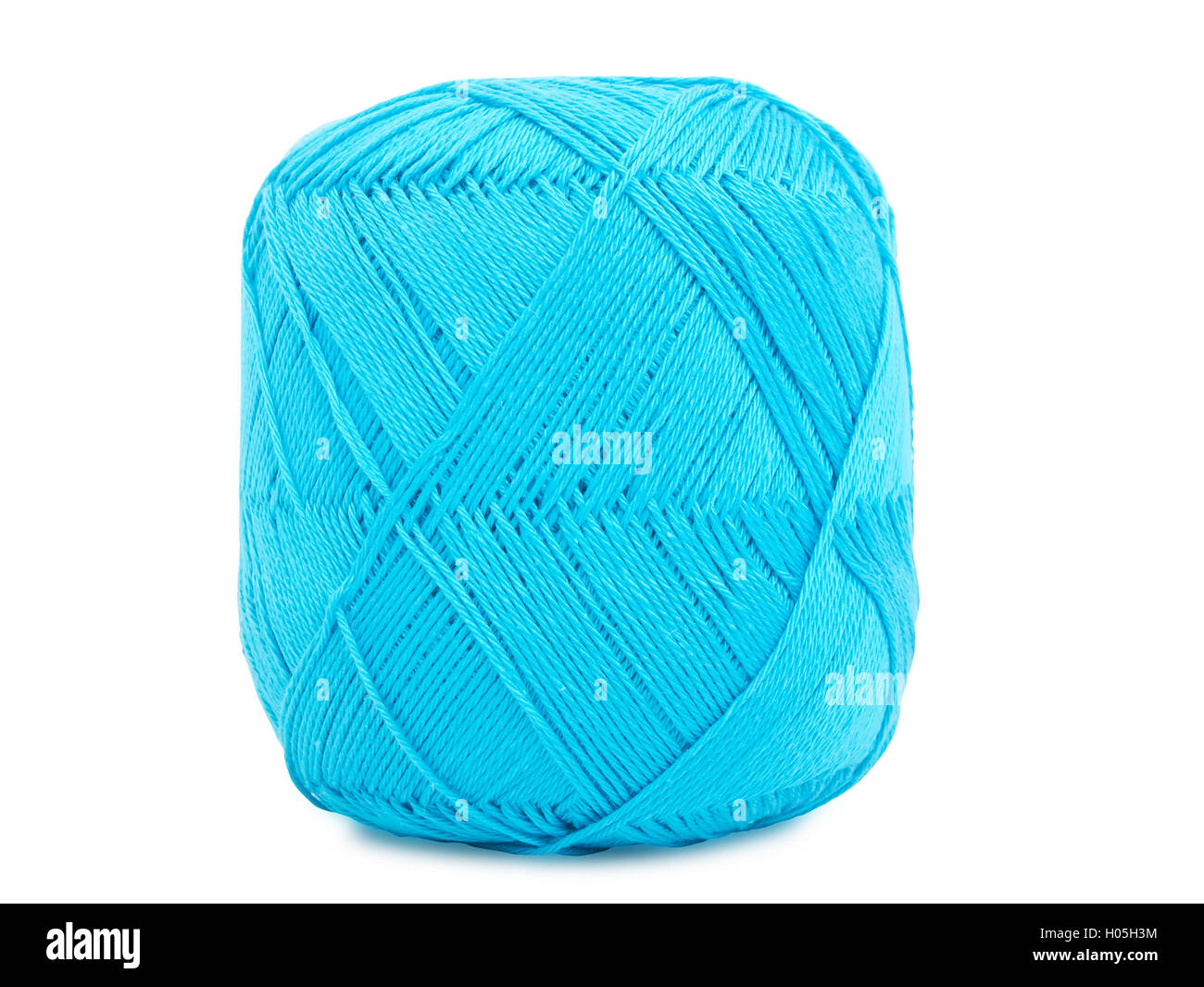 Ball blue rope Cut Out Stock Images & Pictures - Alamy