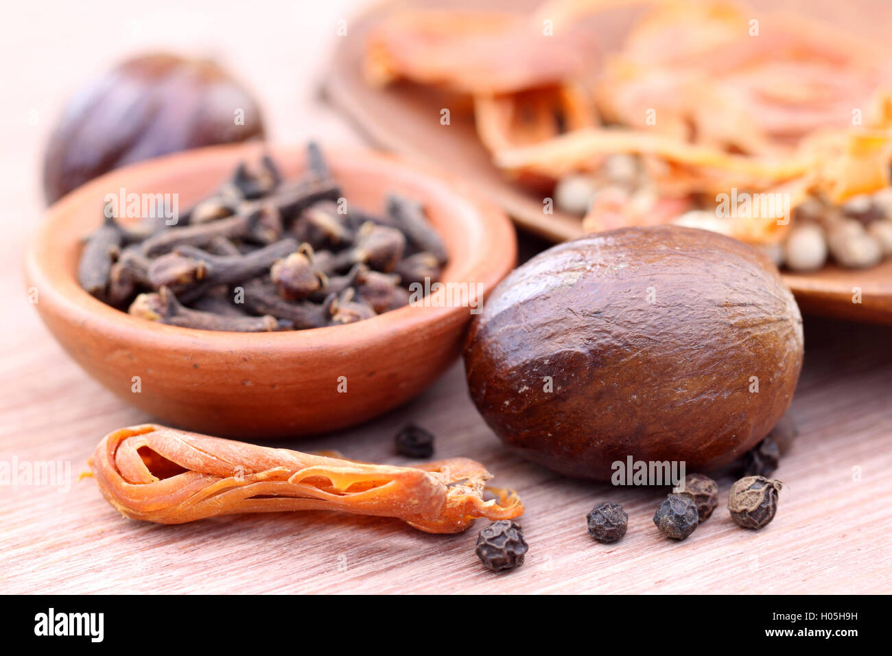 Jaifal hi-res stock photography and images - Alamy