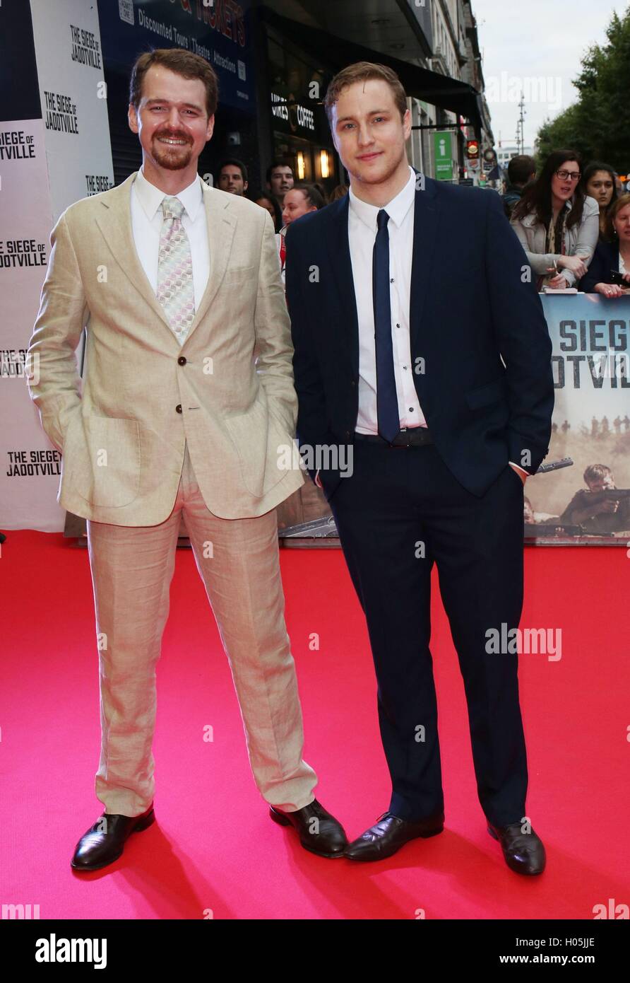 Conor quinlan hi-res stock photography and images - Alamy