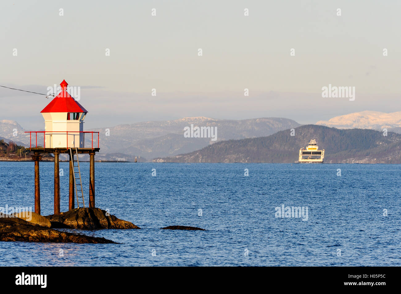 Storhaug district hi-res stock photography and images - Alamy