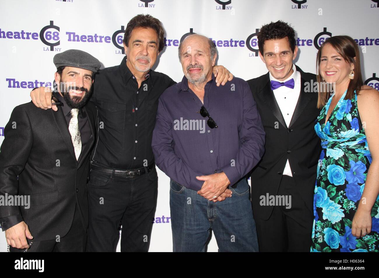 Robert costanzo 2016 hi-res stock photography and images - Alamy