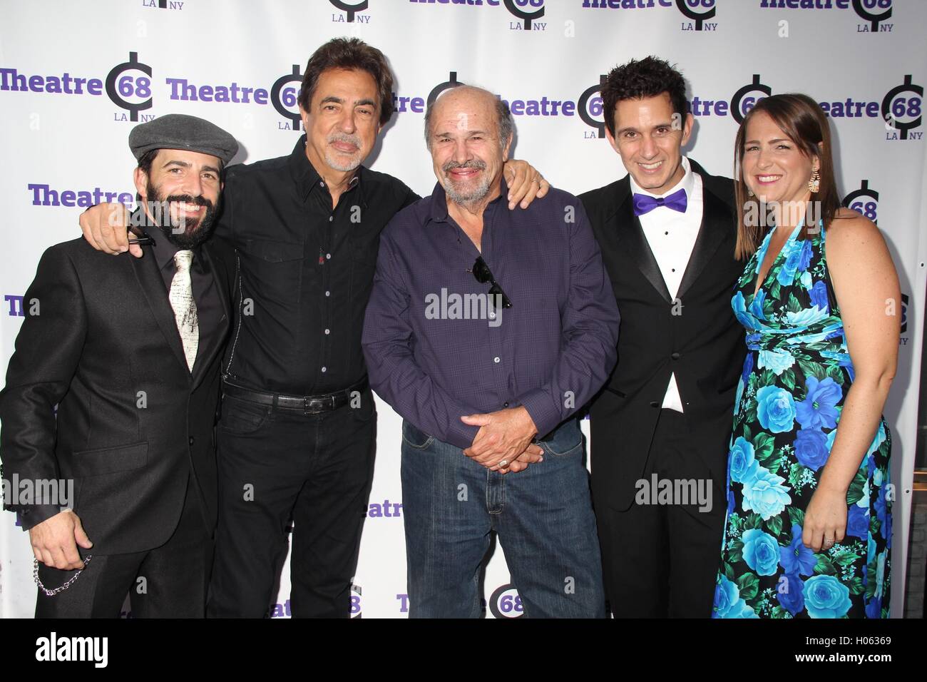 Robert costanzo 2016 hi-res stock photography and images - Alamy