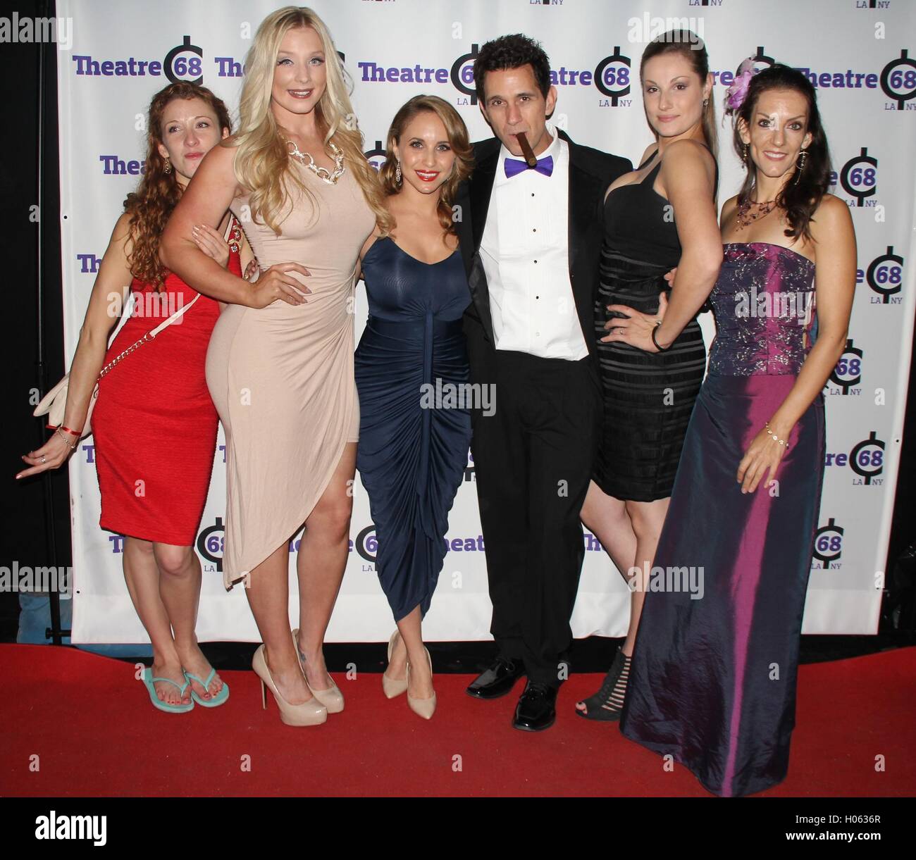 Ronnie marmo hi-res stock photography and images - Alamy