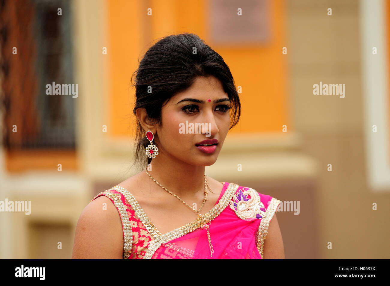 Roshni hi-res stock photography and images - Alamy