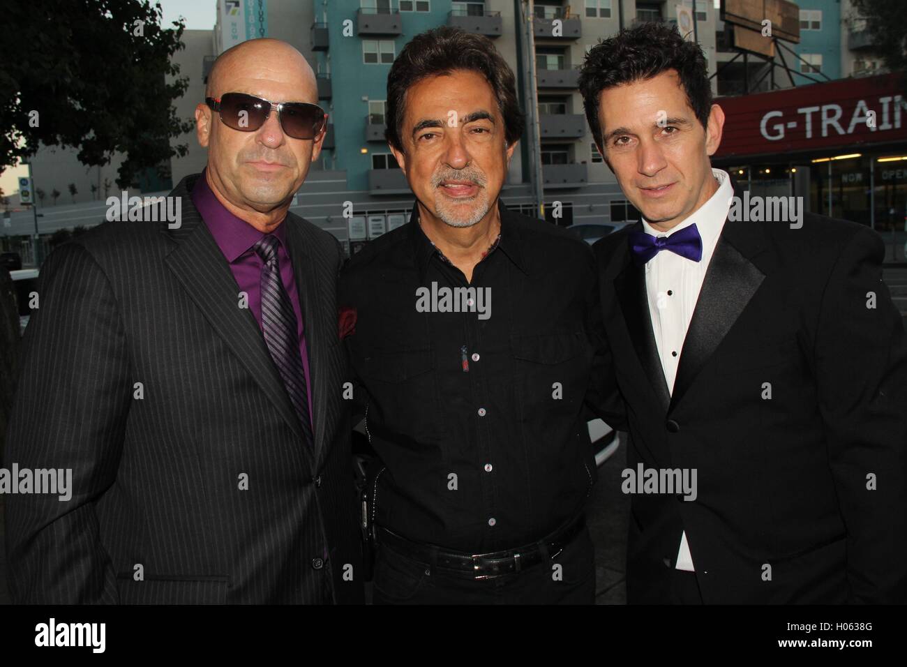 Ronnie marmo hi-res stock photography and images - Alamy