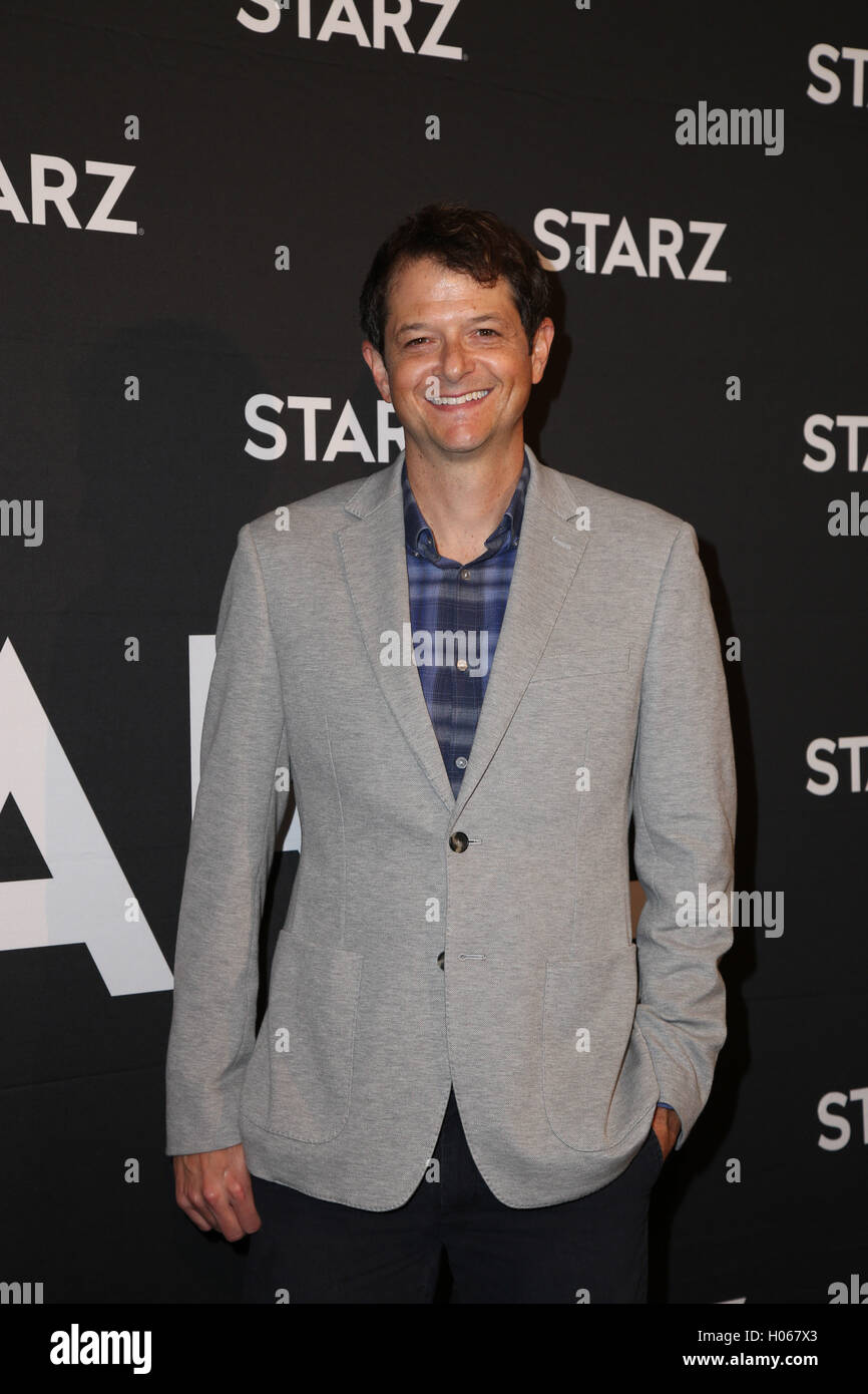 Tyler west tv hi-res stock photography and images - Alamy