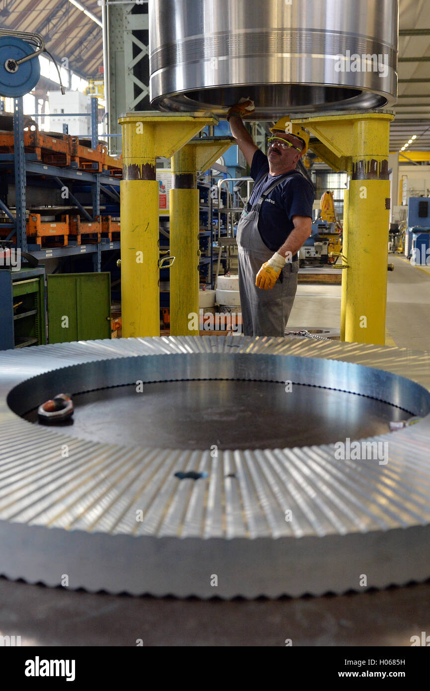 Berlin germany quality control in hi-res stock photography and images ...