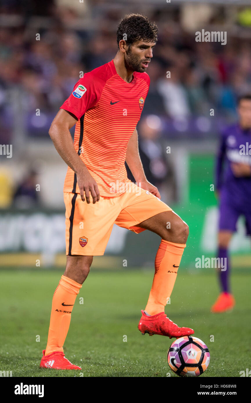 Federico fazio roma hi-res stock photography and images - Alamy