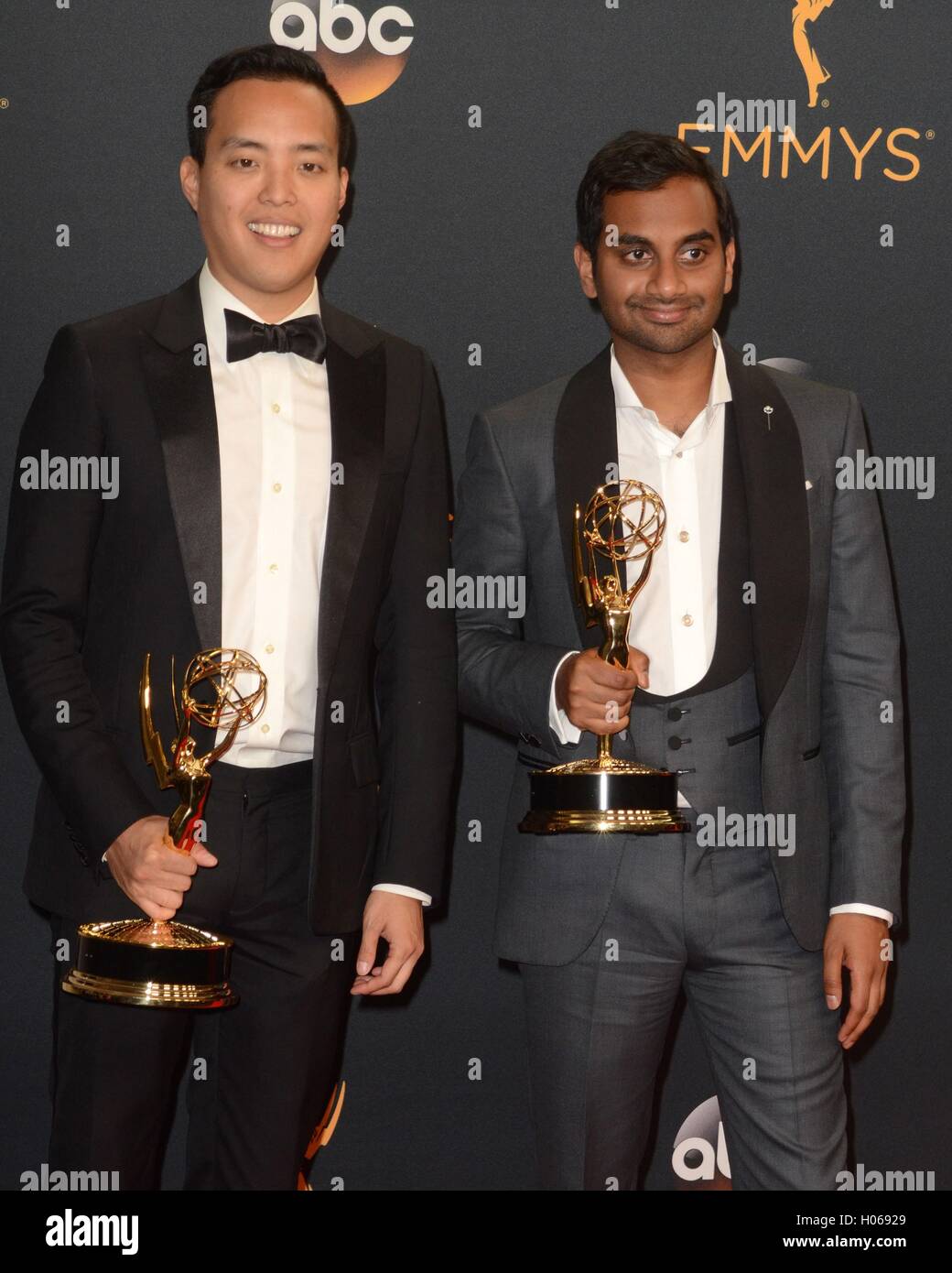Alan yang hi-res stock photography and images - Alamy