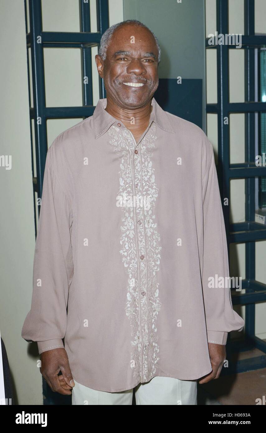 Los Angeles, Ca, USA. 19th Sep, 2016. Glynn Turman at the 26th Annual ...
