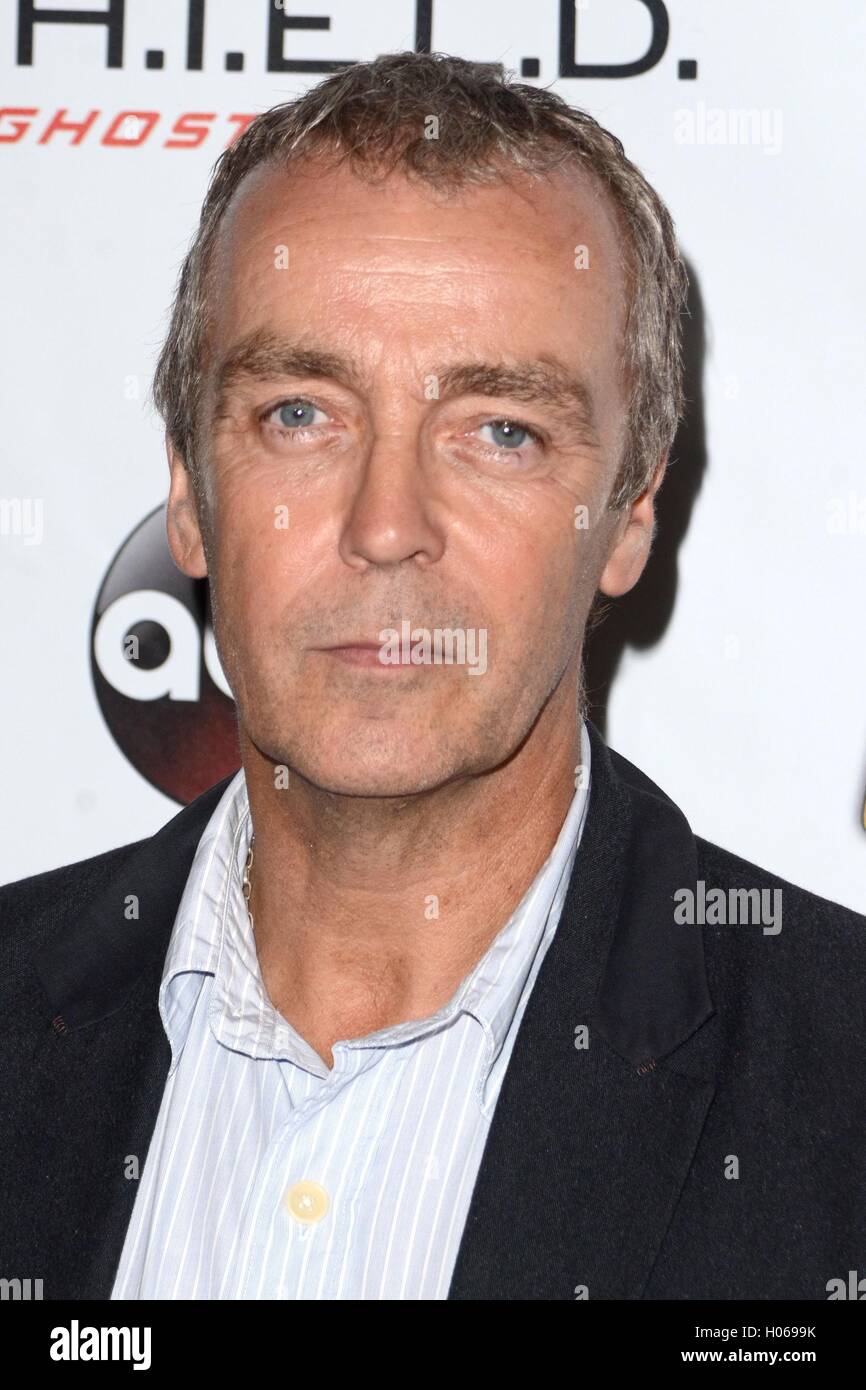 Los Angeles, CA, USA. 19th Sep, 2016. John Hannah at arrivals for ...