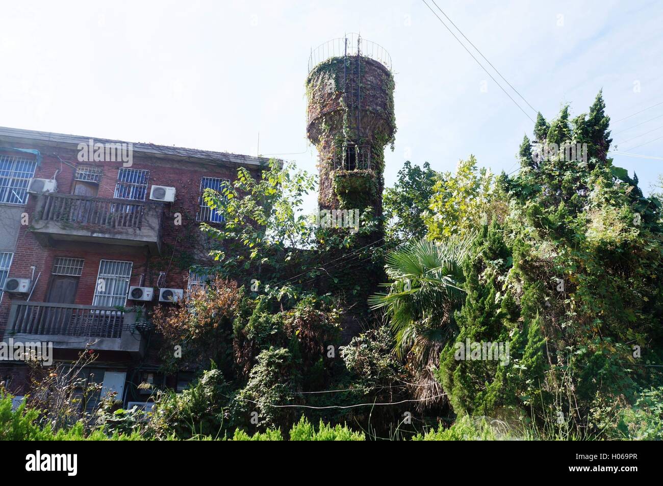 September 20, 2016 - Huaibei, Huaibei, China - Huaibei,CHINA-September ...