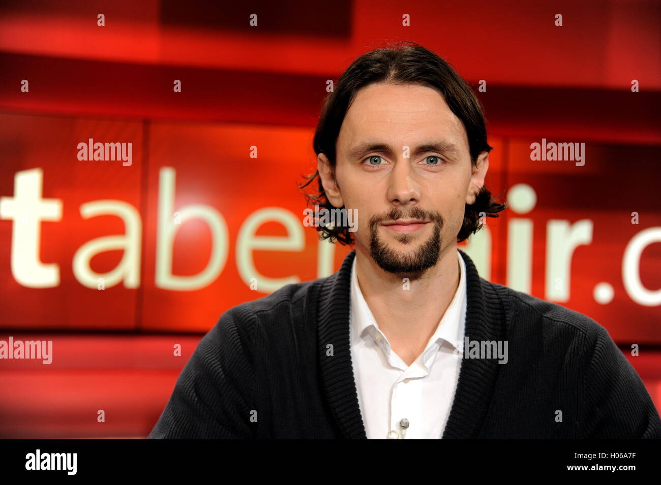 Cologne, Germany. 19th Sep, 2016. Neven Subotic, professional ...