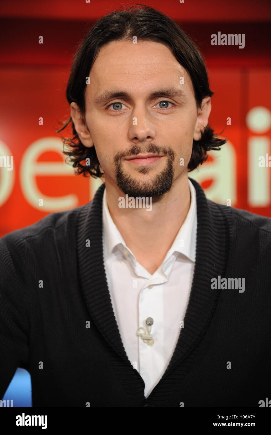 Cologne, Germany. 19th Sep, 2016. Neven Subotic, professional ...
