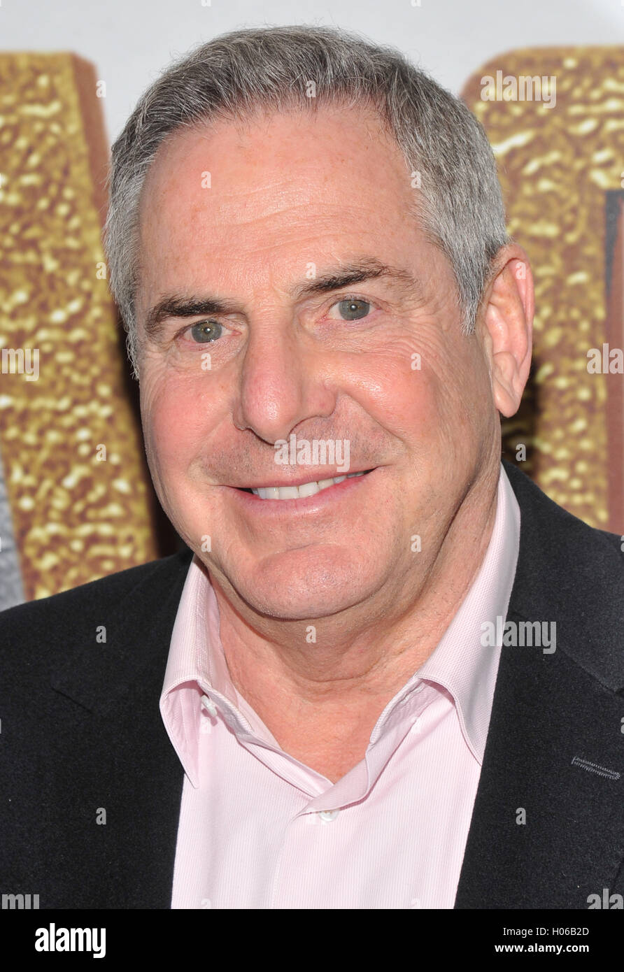 New York, NY- September 19: Roger Birnbaum attends the 'The Magnificent ...