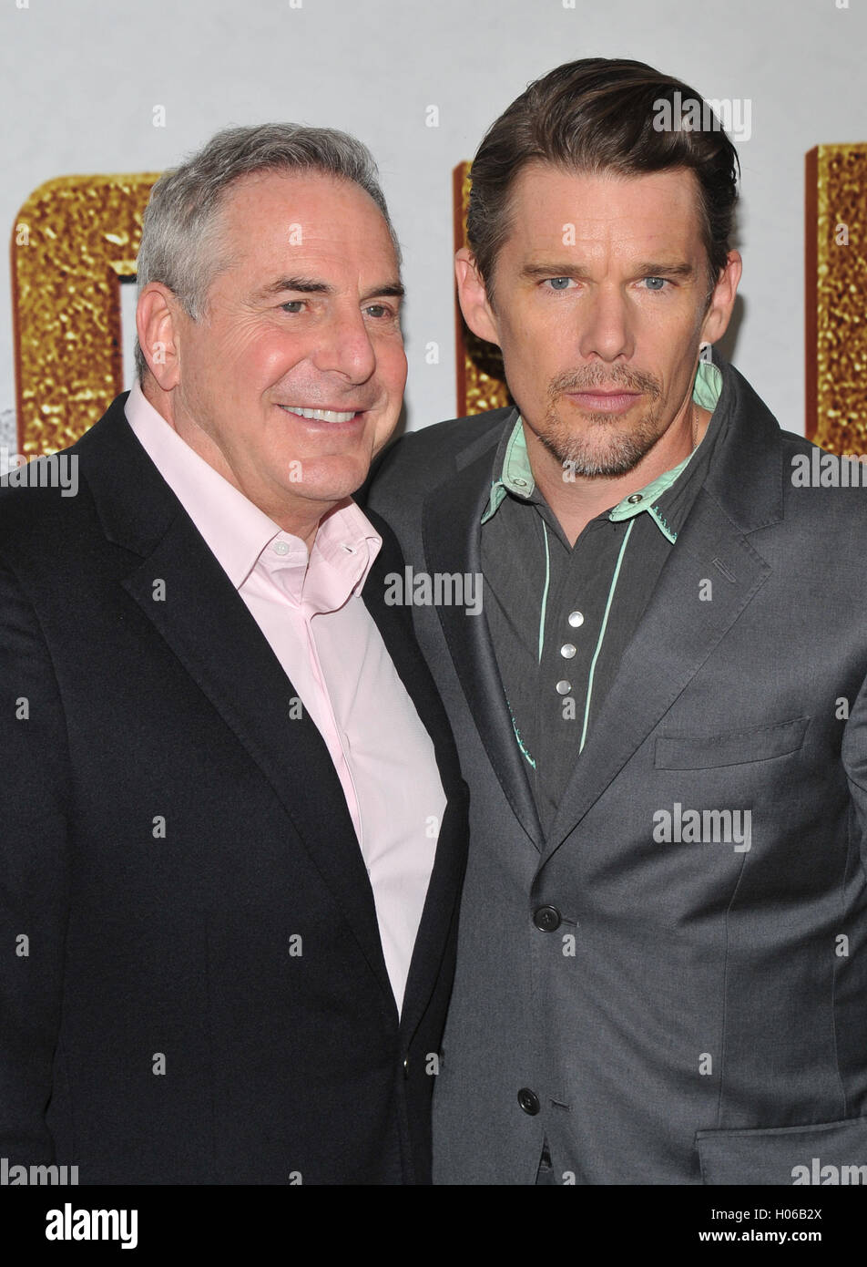 Roger birnbaum hi-res stock photography and images - Alamy