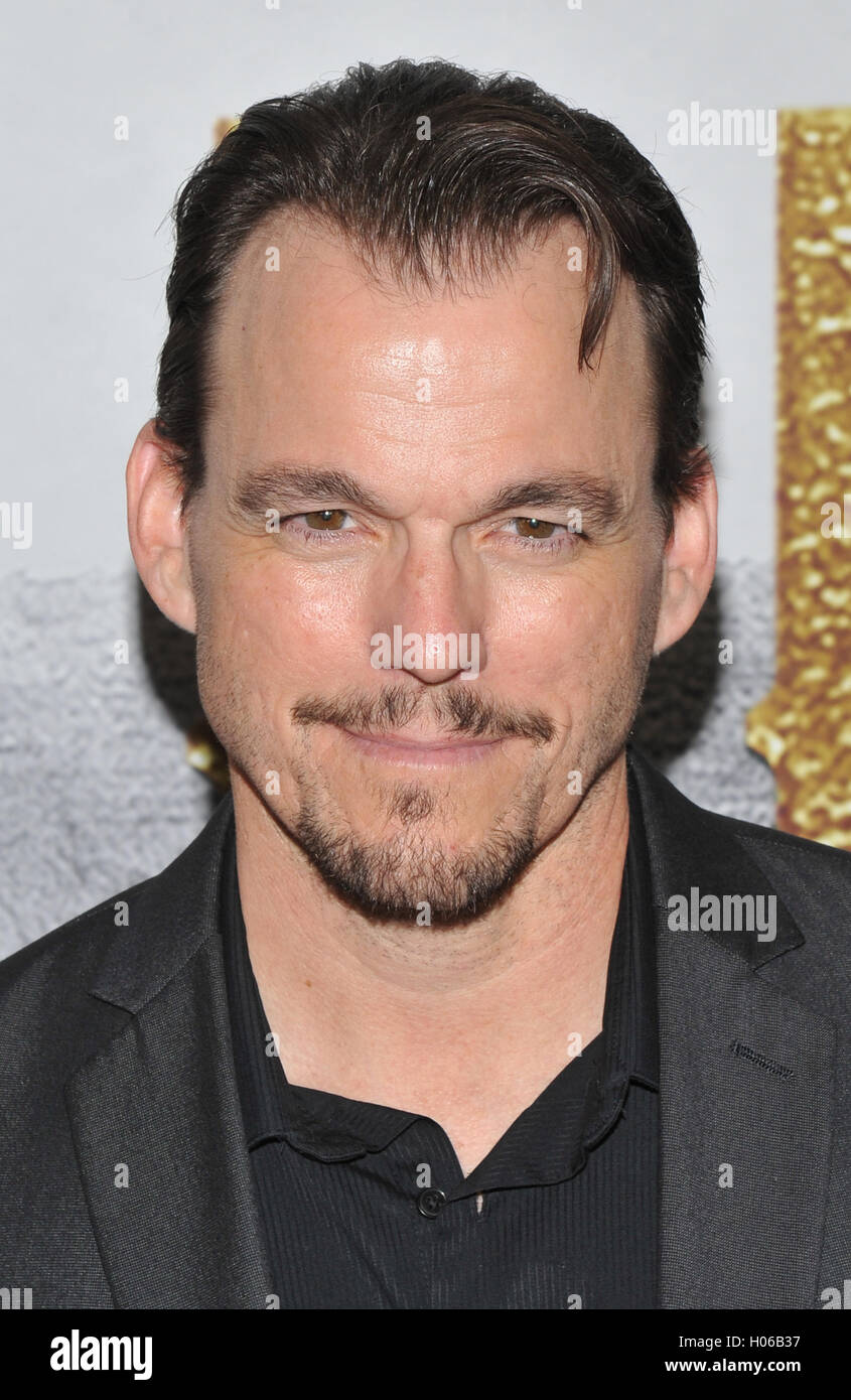 New York, NY- September 19: Sean Boyd attends the 'The Magnificent ...