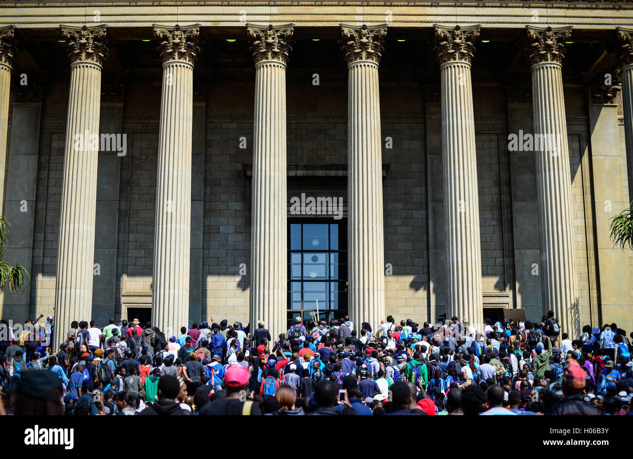 Wits campus hi-res stock photography and images - Alamy