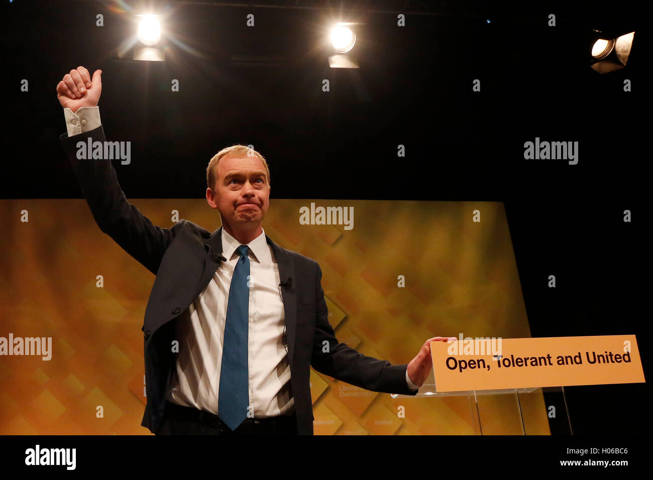 Timothy farron hi-res stock photography and images - Alamy