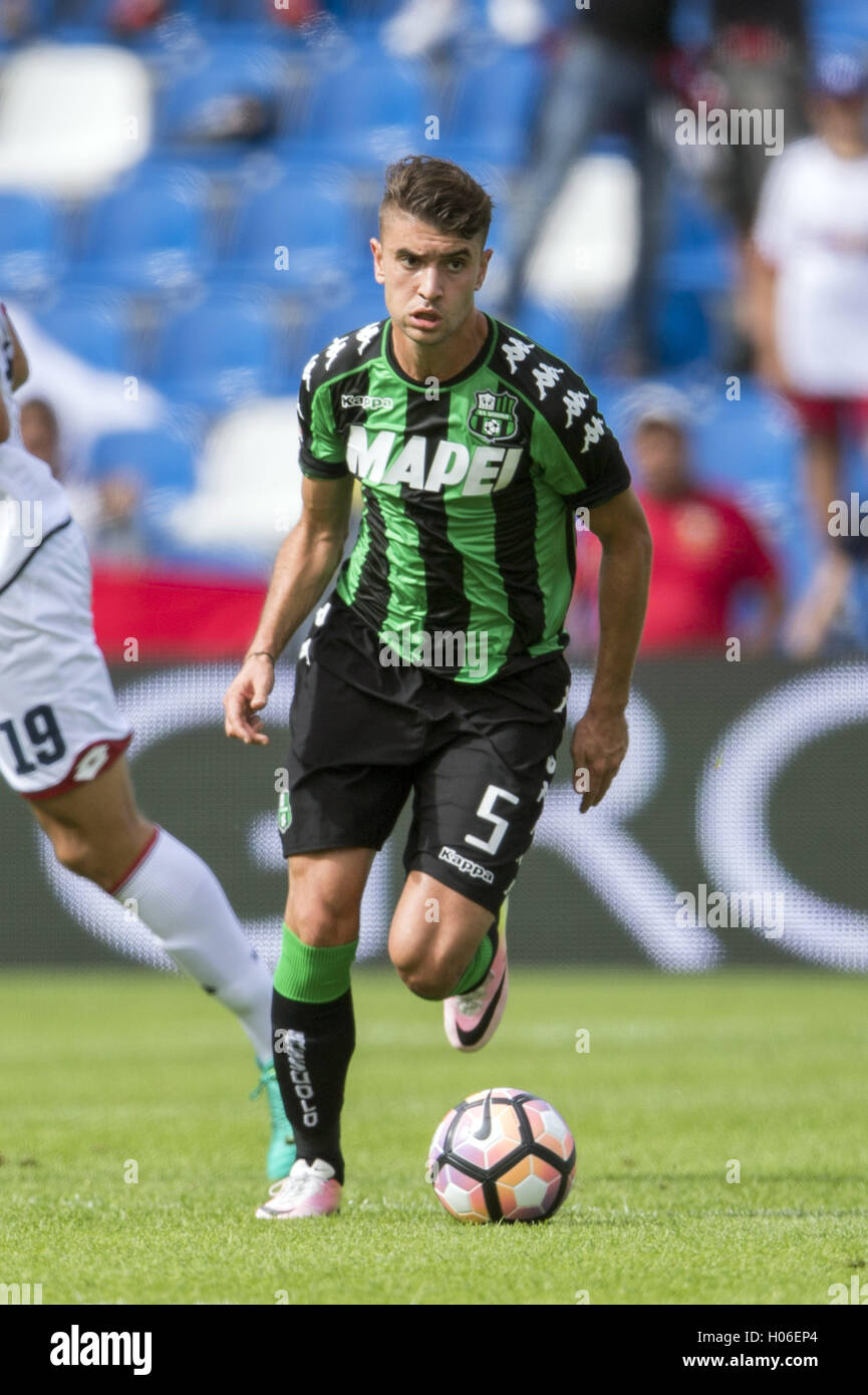 Luca Antei High Resolution Stock Photography and Images - Alamy