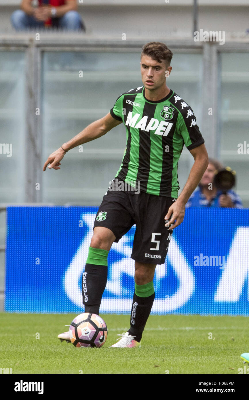 Luca antei hi-res stock photography and images - Alamy