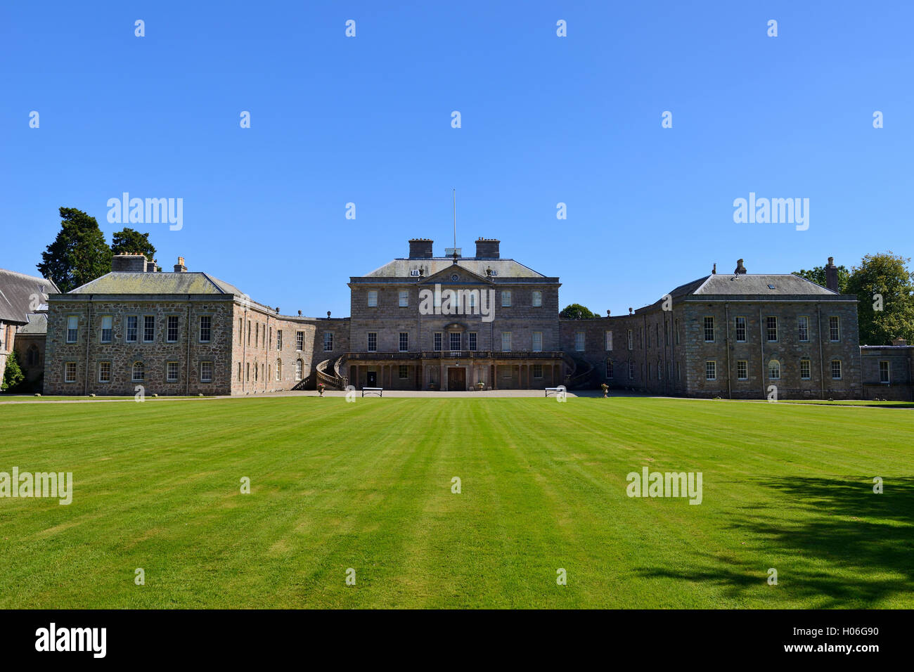 Turriff hi-res stock photography and images - Alamy