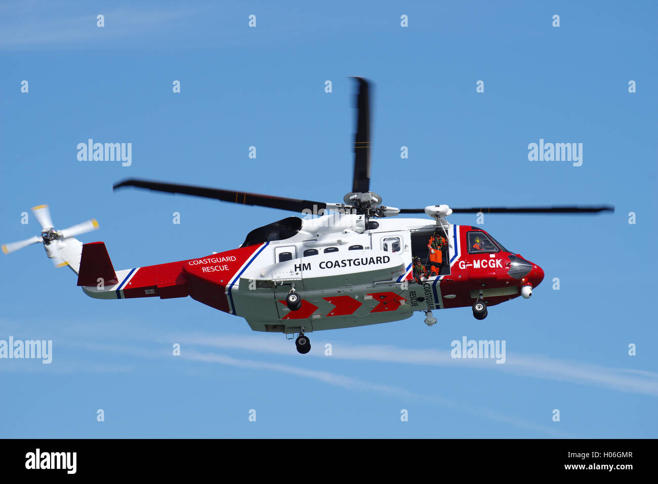 S 92 aircraft hi-res stock photography and images - Alamy