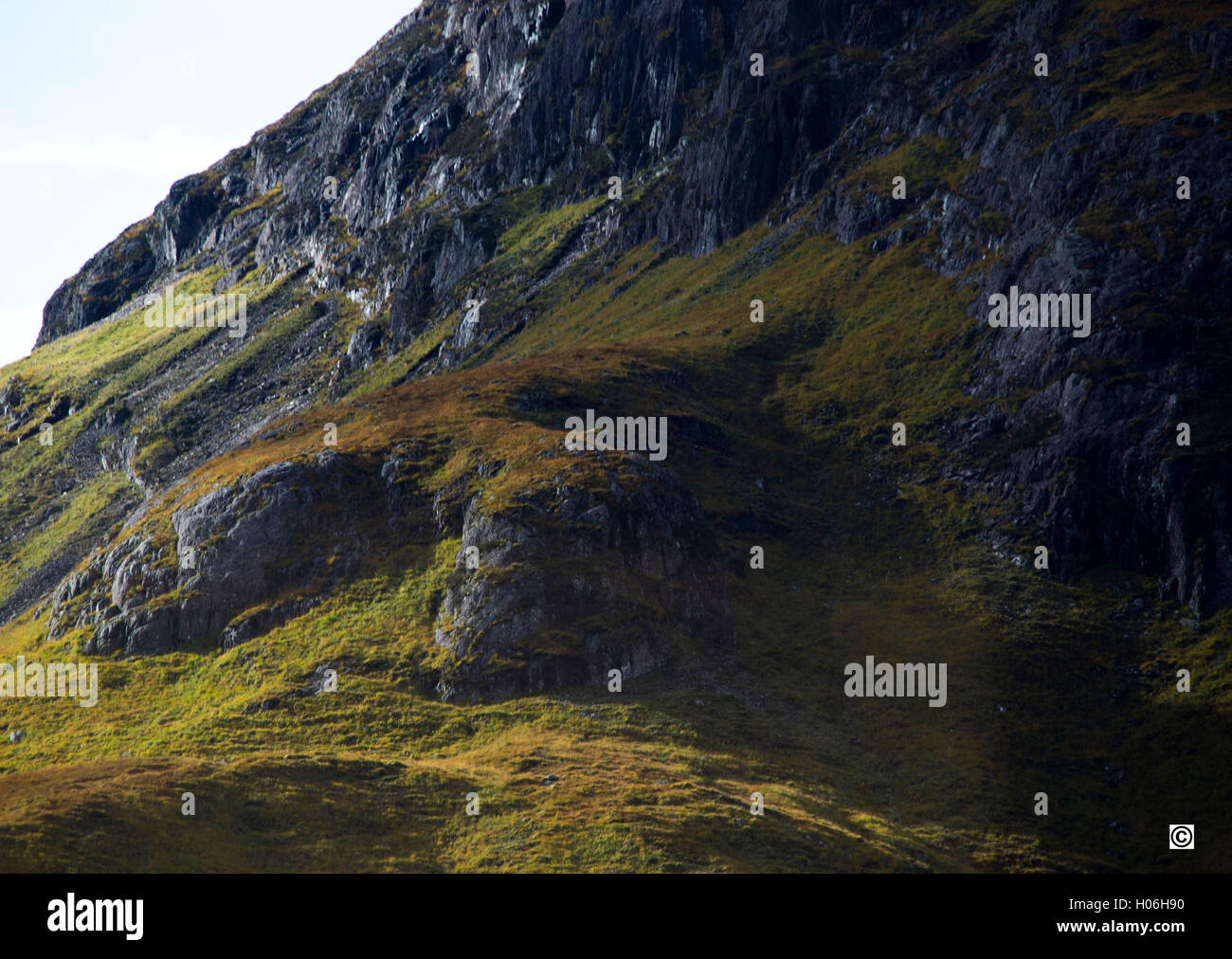 Scottish high lands hi-res stock photography and images - Alamy