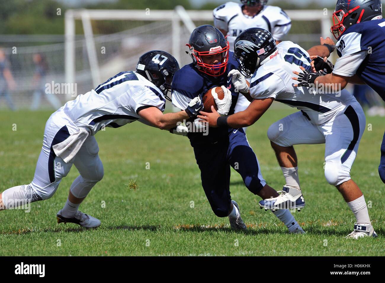 Running games hi-res stock photography and images - Alamy