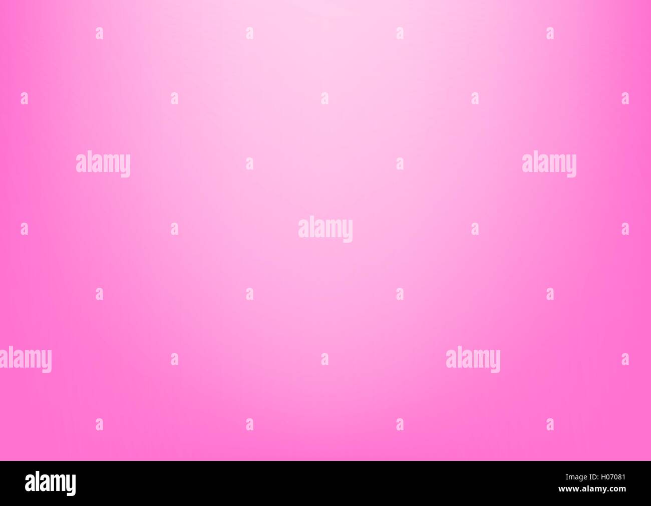 Pink gradient studio room Stock Vector Images - Alamy