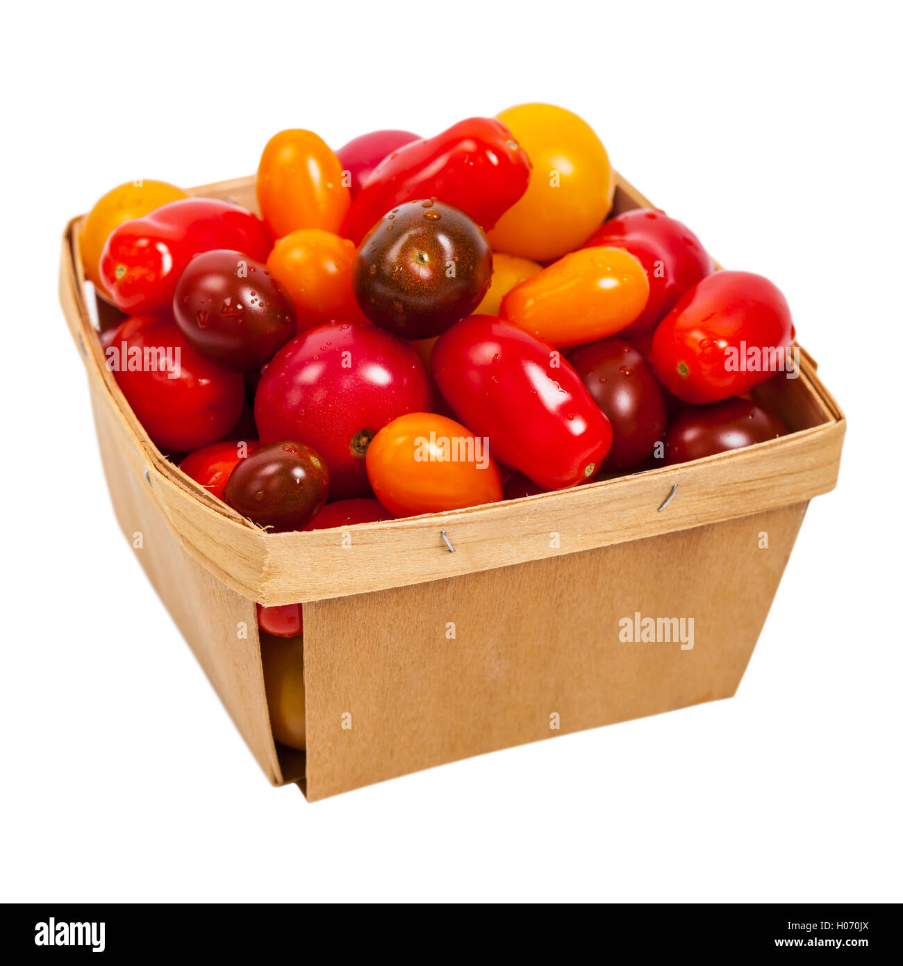 Top view many mixed Cut Out Stock Images & Pictures - Alamy