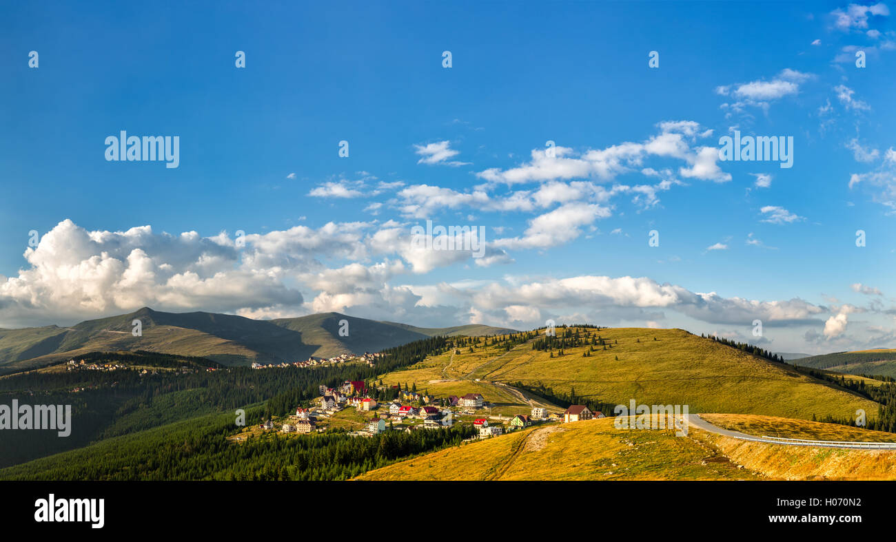 Parang resort hi-res stock photography and images - Alamy