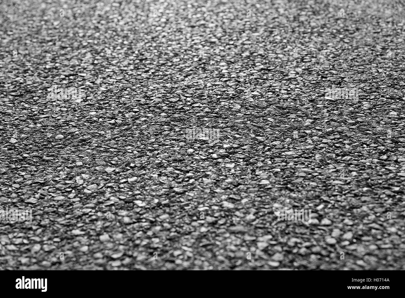 Asphalt road background abstract texture with shining light Stock Photo ...