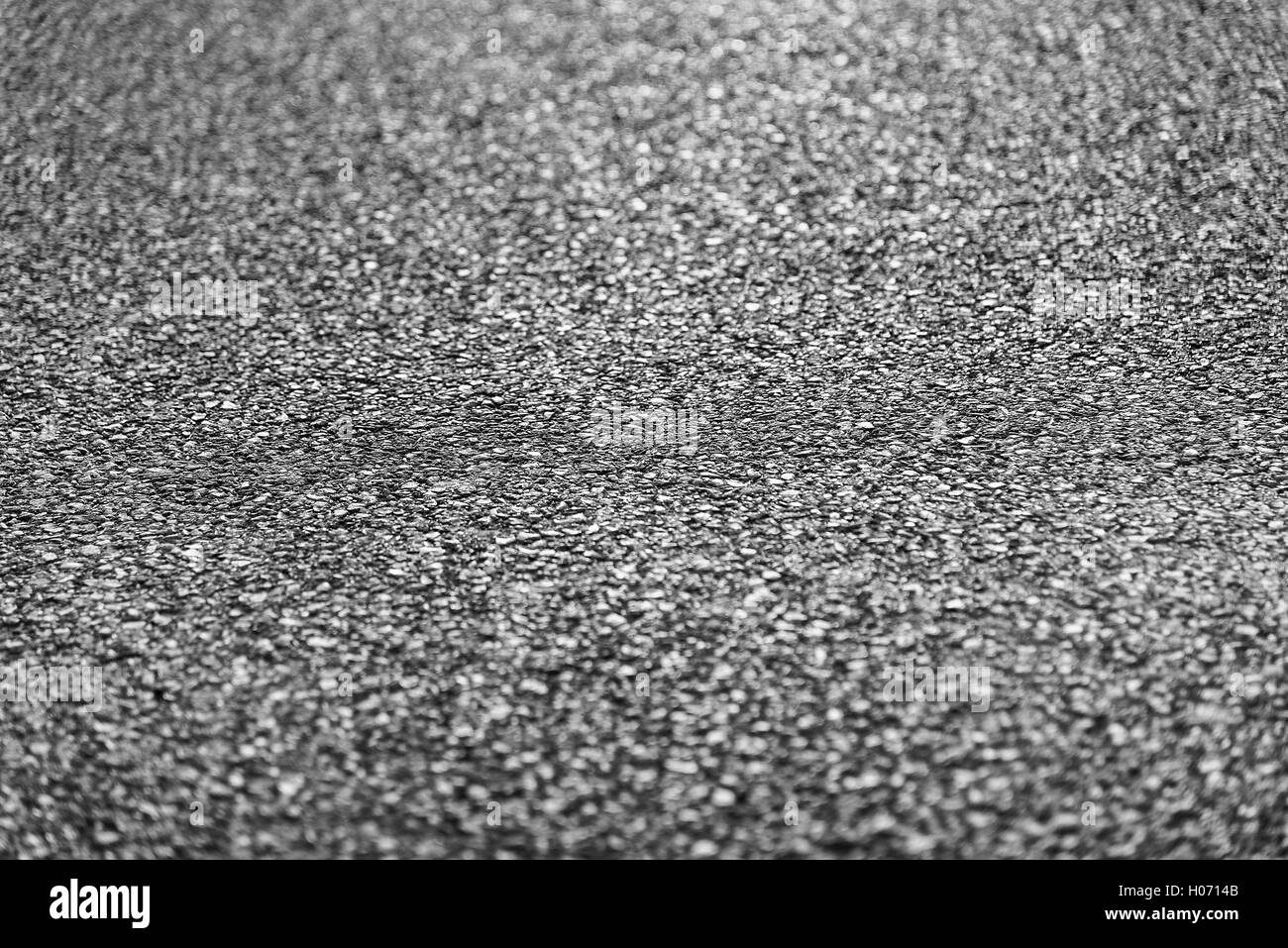 Asphalt road background abstract texture with shining light Stock Photo ...