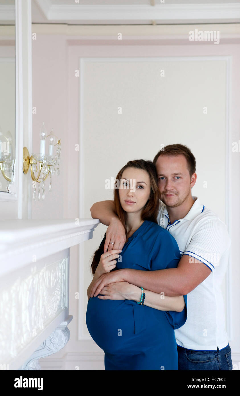 Home birth hi-res stock photography and images - Alamy