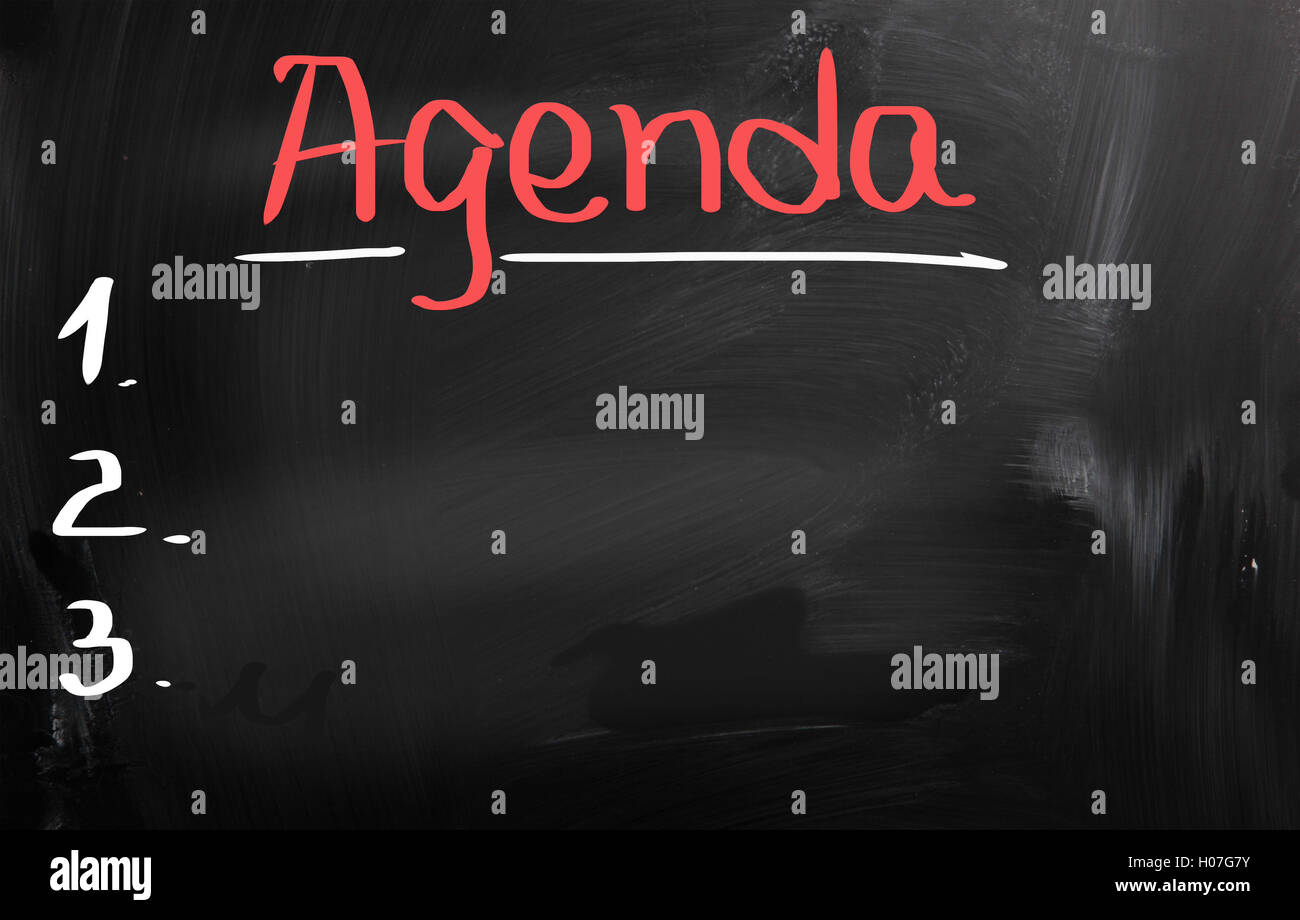 Strategic planner hi-res stock photography and images - Alamy