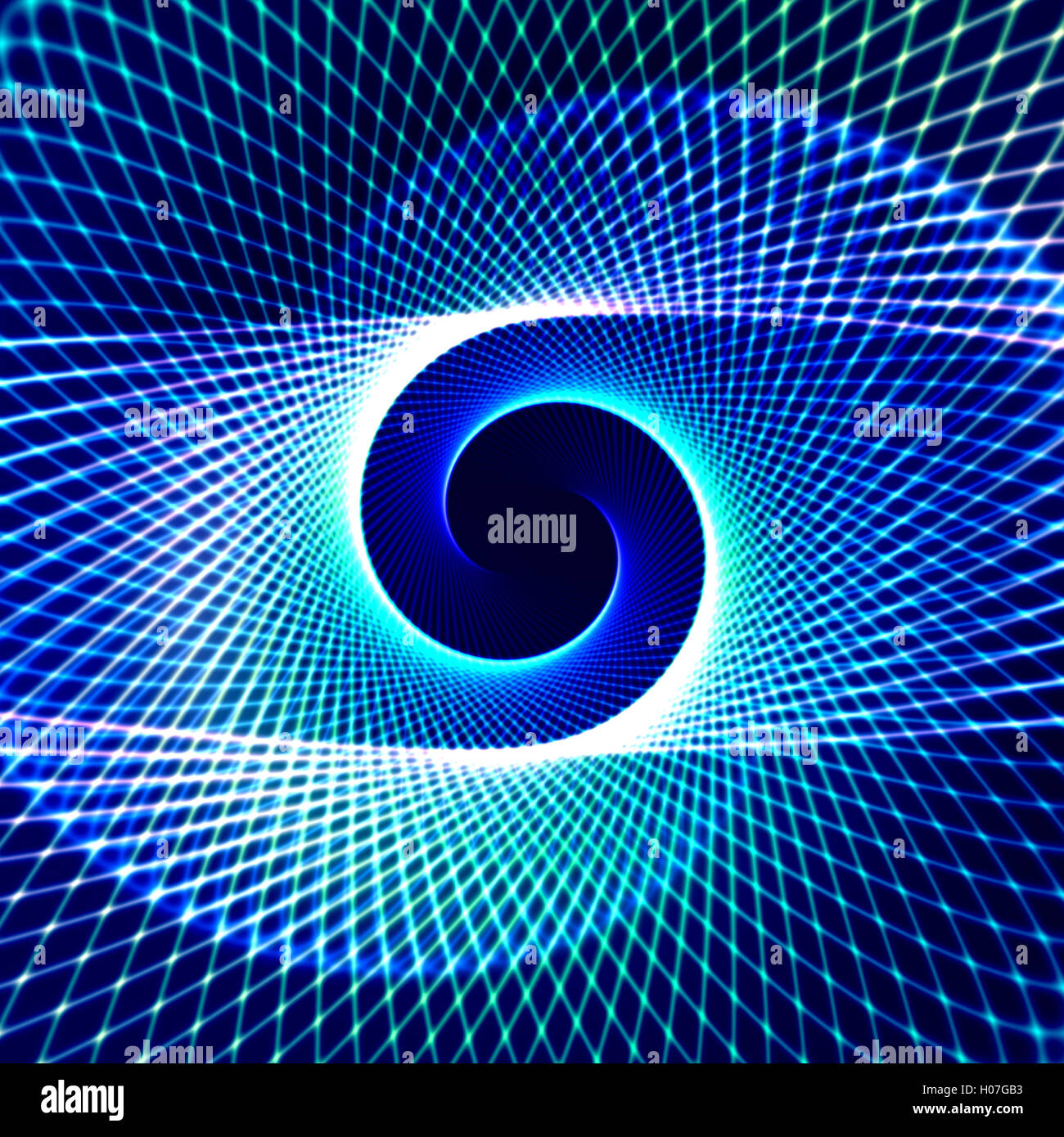 Abstract dark liquid spinning background hi-res stock photography and ...