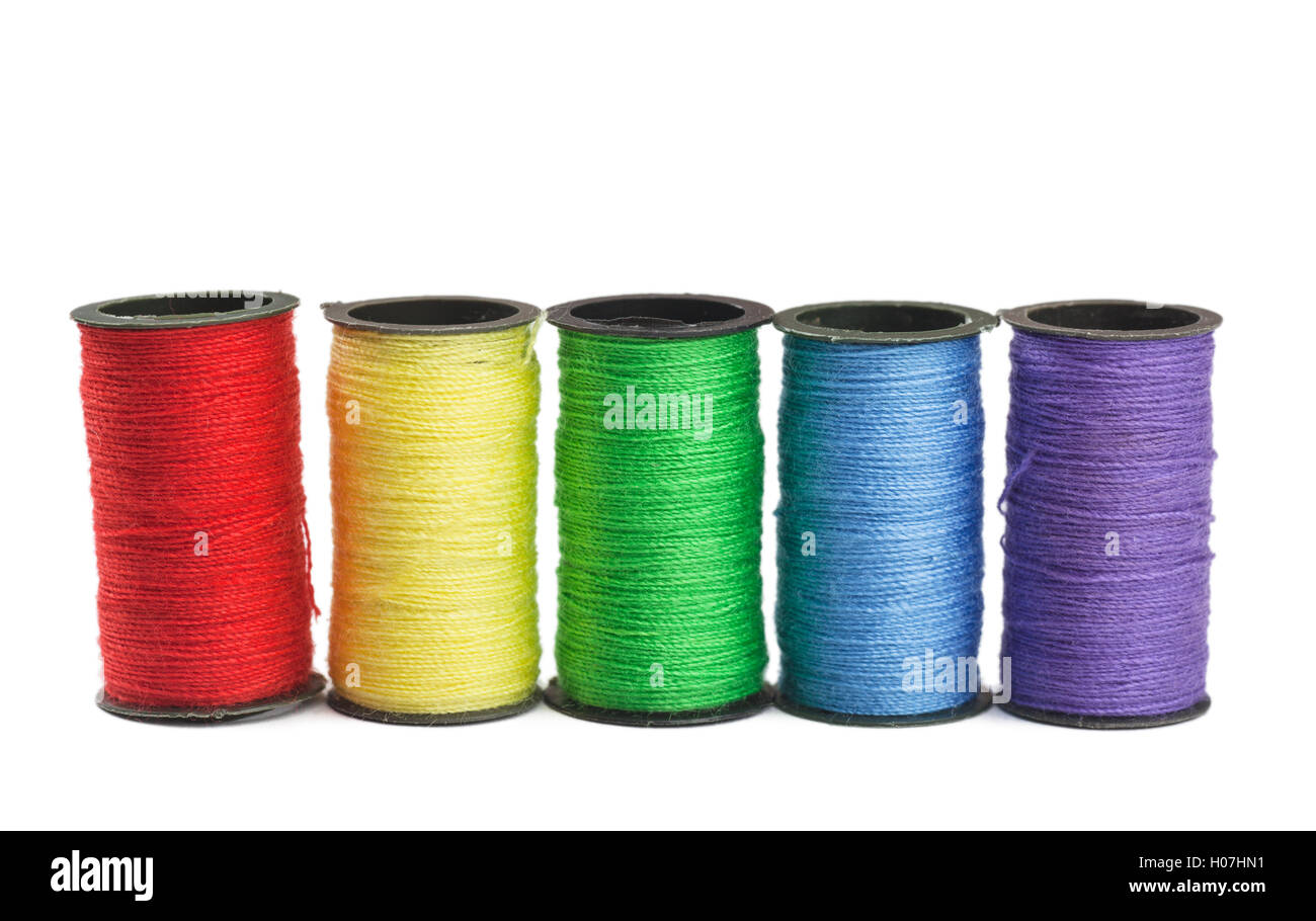 Metal thread loop hi-res stock photography and images - Alamy