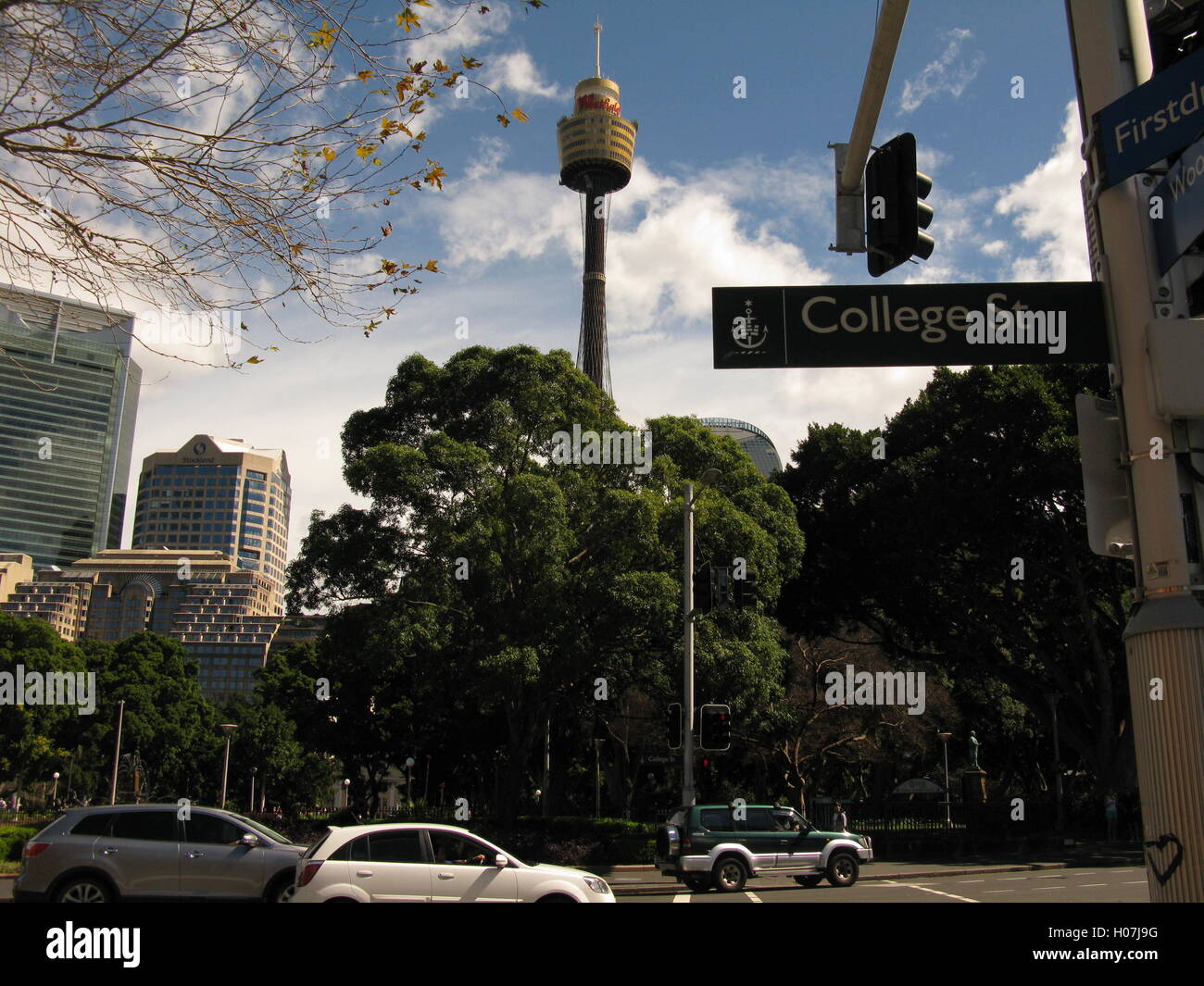 Lgbt tower hi-res stock photography and images - Alamy