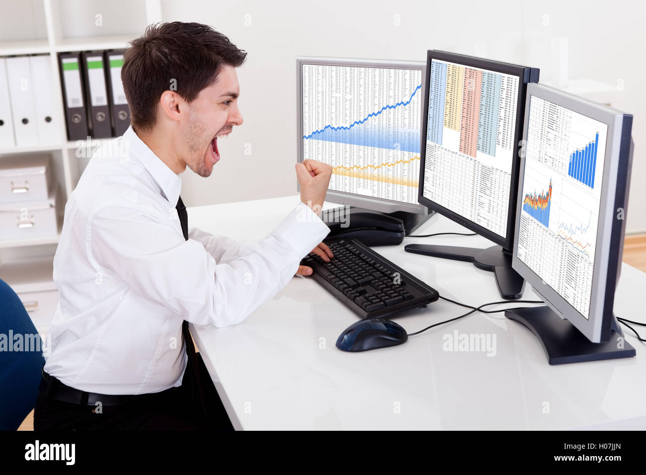 Bull market hi-res stock photography and images - Alamy