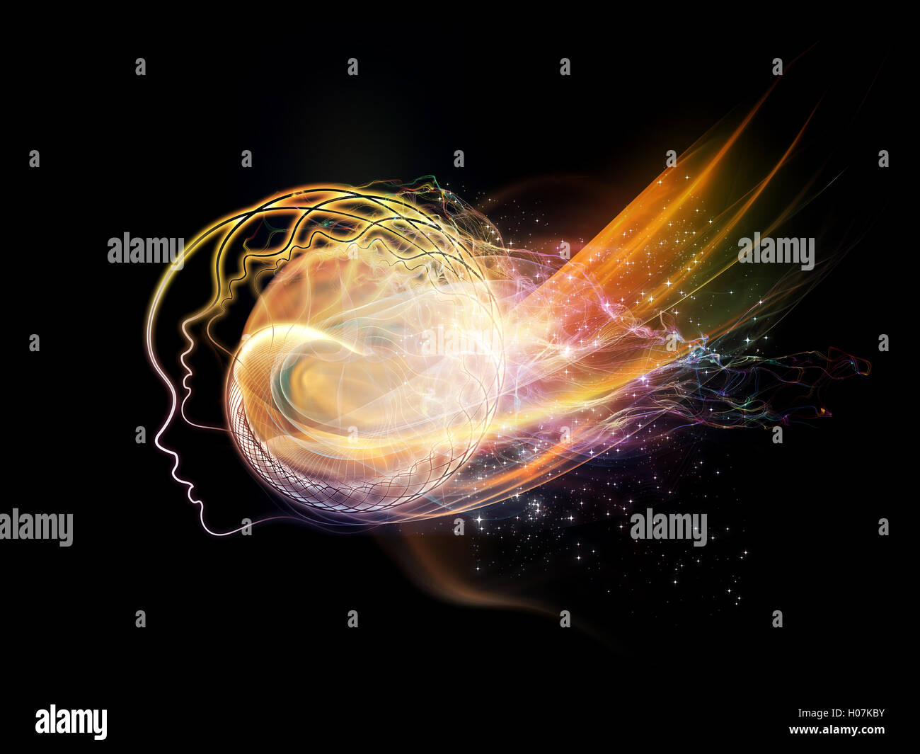 Child psyche hi-res stock photography and images - Alamy