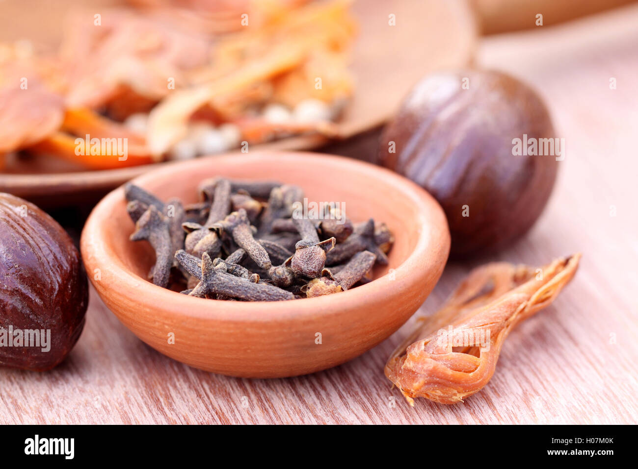 Jaifal hi-res stock photography and images - Alamy