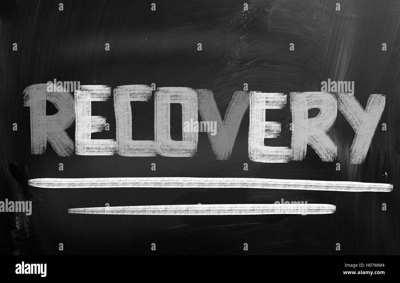 Healthy recovery Black and White Stock Photos & Images - Alamy