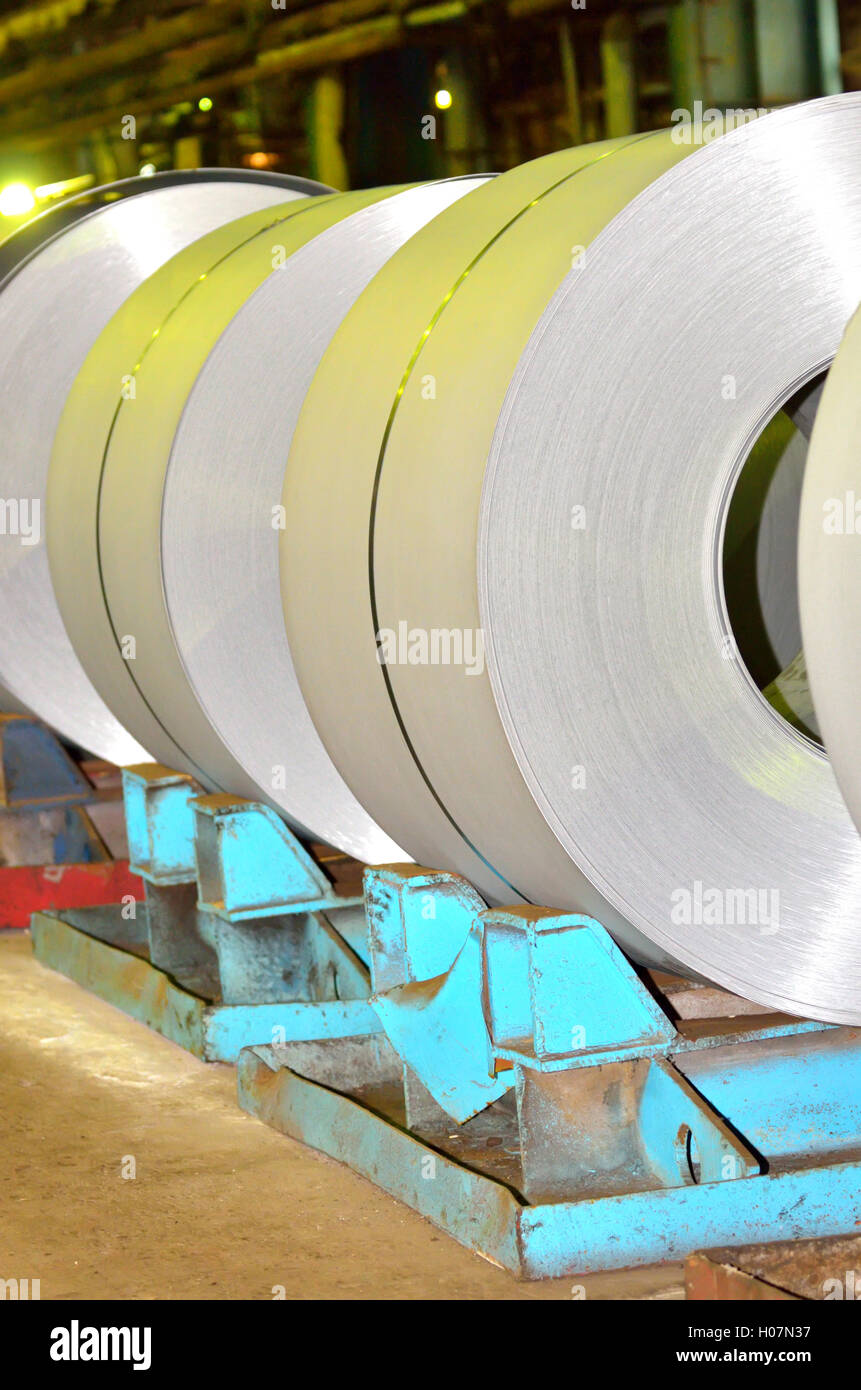 Tinned sheet iron hi-res stock photography and images - Alamy