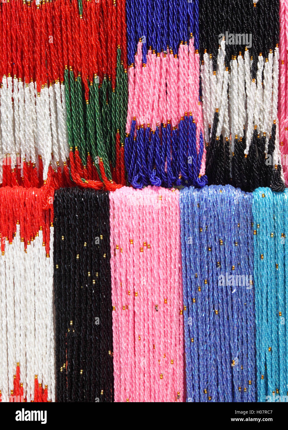 Cheap strings background Stock Photo - Alamy