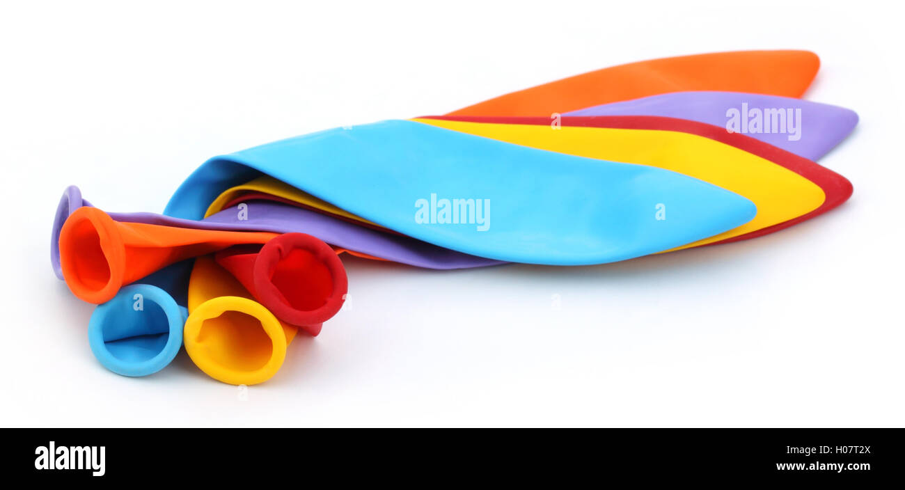 Balloon advertisement Cut Out Stock Images & Pictures - Alamy